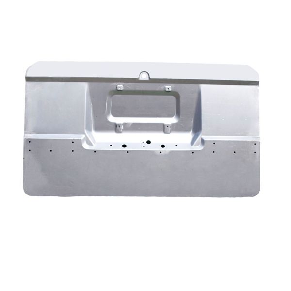 Quality Standard Size OED Toyota Parts 11.6kg Bus Sliding Door for sale
