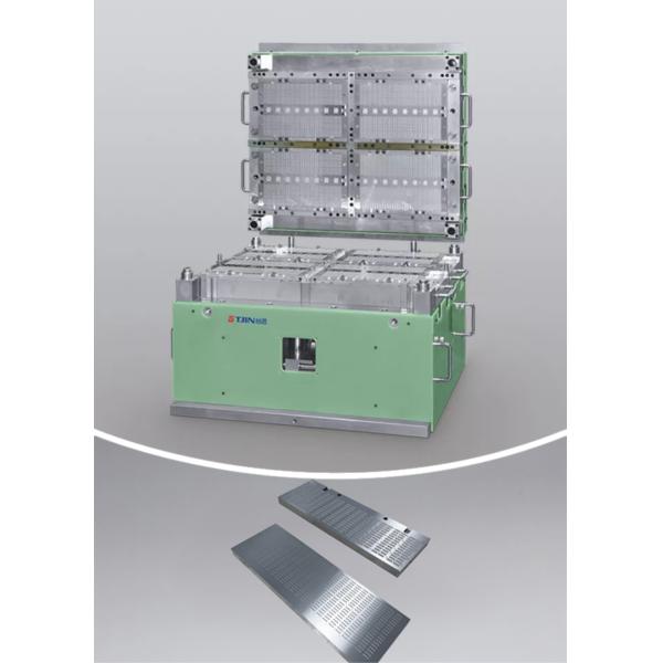 Quality SGS Certified MGP Mold for sale