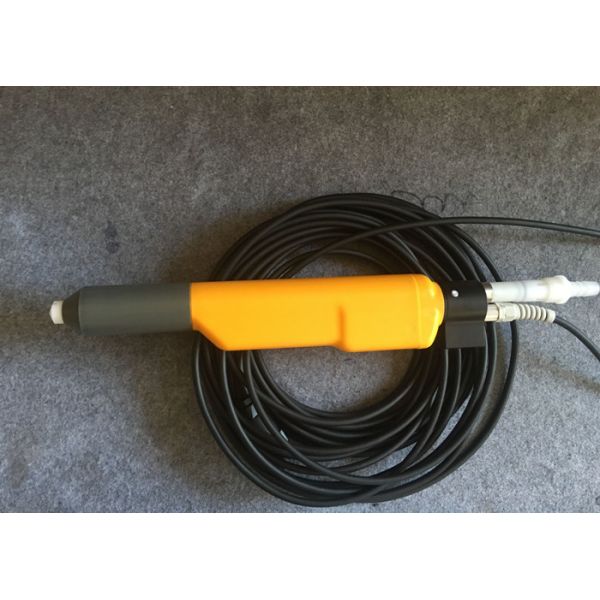Quality High Efficiency Automatic Electrostatic Powder Coating Equipment 40W for sale
