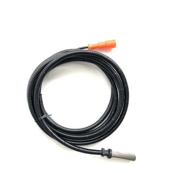 Quality 0025423718 0025422418 Truck ABS Sensor For MERCEDES BENZ ACTROS for sale