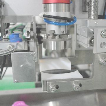 Quality Customized Filling Capping Labeling Line for Automatic Washing Detergent/Lotion for sale