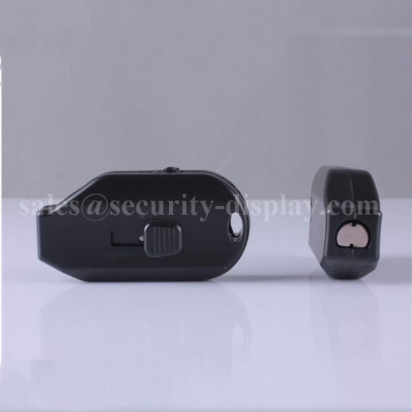 Quality 6mm Retail Store Security Tag System , Eas Security Hard Tag for sale