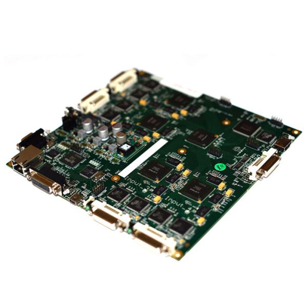 Quality OEM Electronic Prototype PCB Assembly Surface Mount Circuit Board for sale