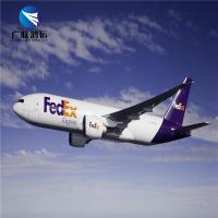 Quality DDP Air Cargo Services Shipping From China To South Africa EK AA PO CA HU Air for sale