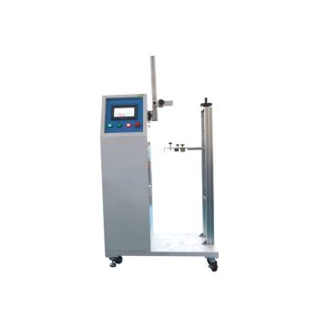 Quality IEC 60598-1 PLC Control Led Testing Equipment Luminaries Adjusting Devices 360° for sale