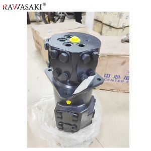 Quality Excavator Center Swivel Joint Assy VOE14570053 Turning Joint For Vo-lvo EC210 for sale