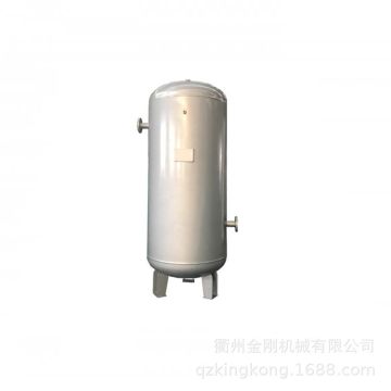 Quality Automatic Customized Air Receiver With Adjustable Thickness For Versatility for sale