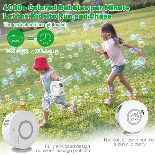 Quality Other Educational Toys Fully Automatic 360 Degree Rotation Outdoor Circular for sale