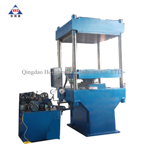 Quality Vulcanizing Press/Rubber Vulcanizing Press/ Hydraulic Press For Rubber for sale