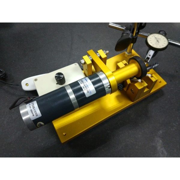 Quality CMM Roundness Measurement System with Integrated Automatic Rotation Mechanism for sale