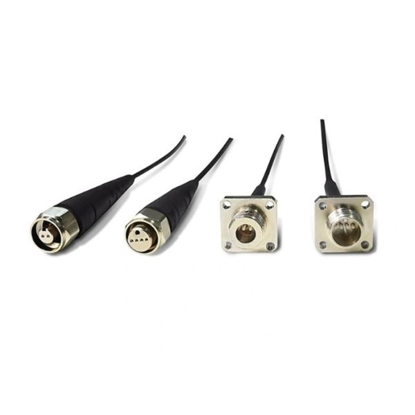 Quality ROHS Certification 2 Core Ip68 ODC Fiber Connector for sale