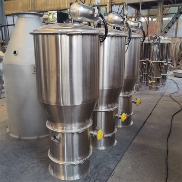 Quality Pellet Powder Material Vacuum Feeder Conveyor Feeding Machine for sale