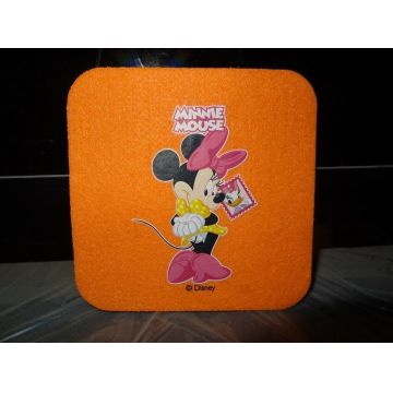 Quality Colorful Nomex Belt High Temperature 100% Nomex Transfer Printing Felts for sale