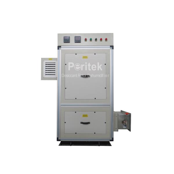 Quality Small Industrial Desiccant Dehumidifier Energy Efficiency Customized for sale