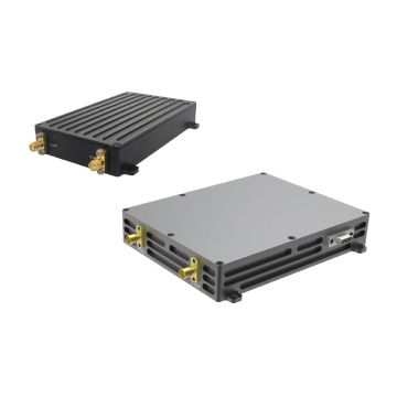 Quality CD30NMT-V3 AES128 Encryption COFDM Transmitter for UAV Drone Data Rate 24Mbps for sale