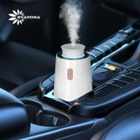 Quality Portable Car Aromatherapy Diffuser for sale