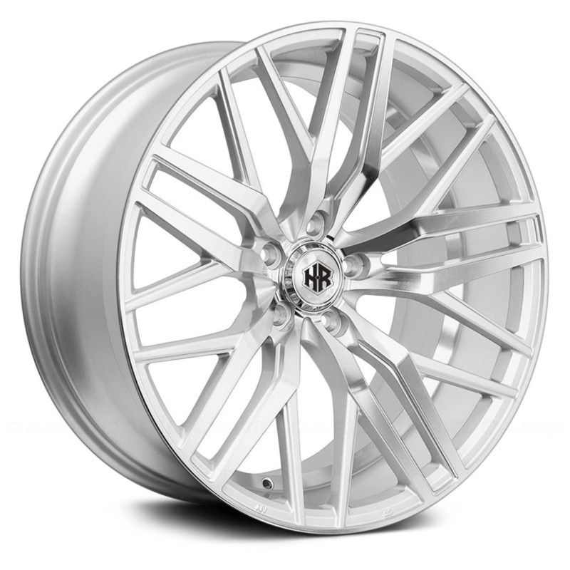 Quality Black 20 rims aluminum luxury car wheels for sale