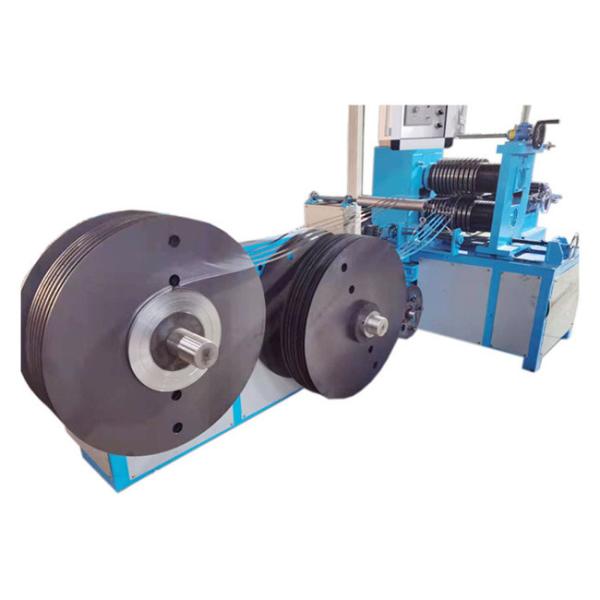 Quality 0.3-2mm High Speed Metal Slitting Line Small Width For Galvanized Iron for sale