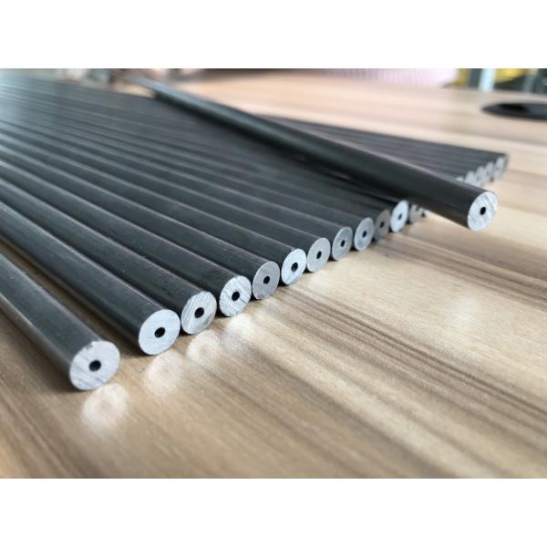 Quality Alloy Steel Tube Precision Seamless Steel Tubes 4130 4140 for sale