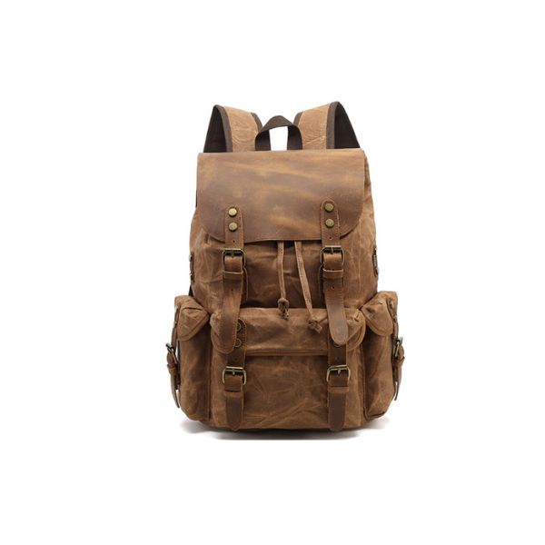 Quality Computer Compartment Shockproof Travel Backpack Duffel for sale