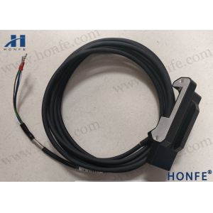 Quality Detector 376527 / 71416D Air Jet Loom Spare Parts For Weaving Loom for sale