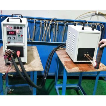 Quality 30-80Khz High Frequency Induction Heater For All Metal Heating Machine for sale