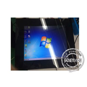 Quality 17.3" Full HD Touch Screen Open Frame LCD Display Monitor with HDMI in for sale