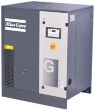 Quality Permanent Magnet Low Pressure Screw Compressor 90KW GA 90+VSD Durable for sale