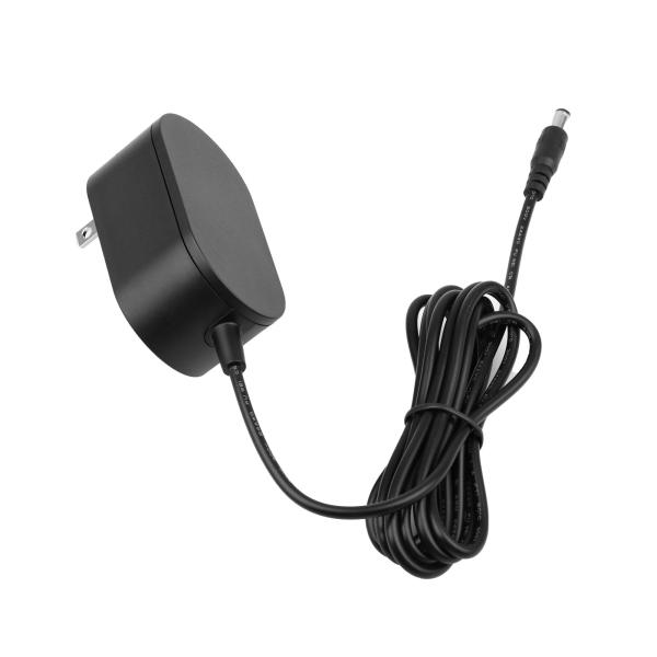 Quality 9W 18Vdc 500mA Wall Mounted Battery Charger VI Efficiency Level for sale