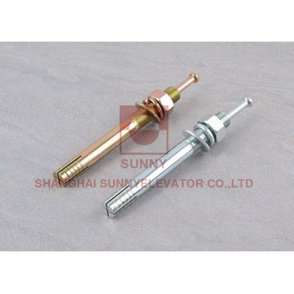 Quality ISO9001 Steel 20mm Concrete Core Breaking Anchor Bolt for sale
