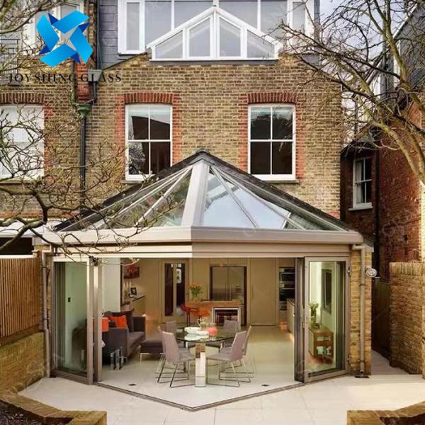 Quality Sunroom Glass Solutions for sale