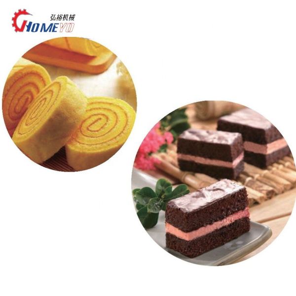Quality Electric Circular Ultrasonic Cake Cutting Machine Industrial Cutter for sale