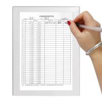 Quality Office A4 Magnetic Document Holder Direct Writing File Frame MDH1910 for sale