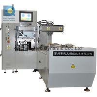 Quality New Energy Motor Rotor, Treadmill Motor Rotor Automatic Balancing Machine for sale