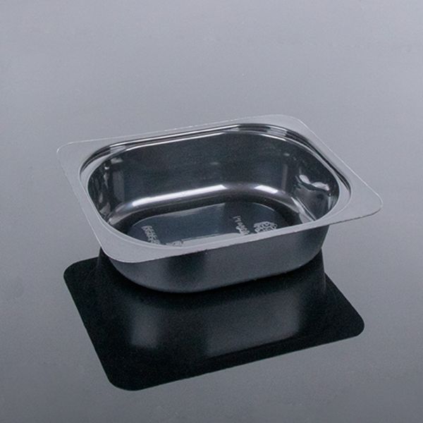 Quality Ovenable CPET Ready Meal Trays for sale