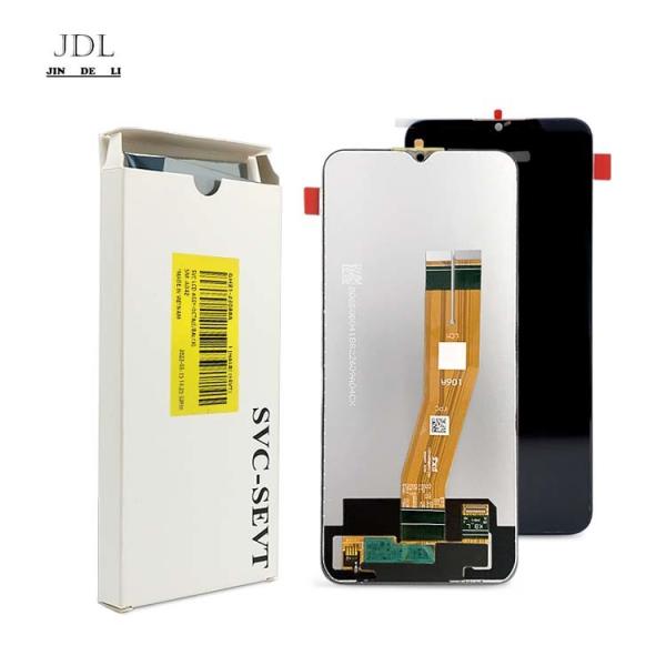 Quality Mobile Phone LCD Screen Original LCD Screen For A04E Service Pack LCDS A042 for sale