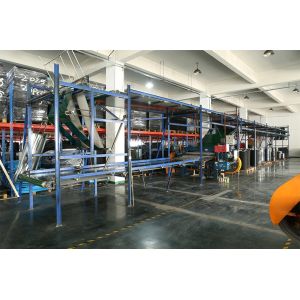 China Factory - Kunshan Honteck Electronic Material Co., Ltd