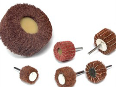 Quality NON-WOVEN ABRASIVES for sale