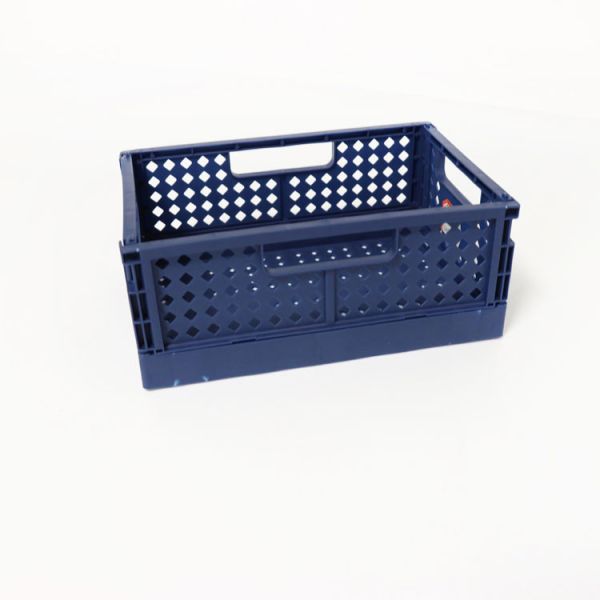Quality Collapsible ODM Plastic Household Storage Containers Stackable Weight 0.284kg for sale