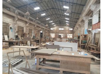 China Factory - Dongguan OE HOME Furniture Co., Ltd.