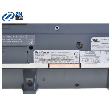 Quality GP2600-TC11 Proface Automation Parts HMI Touch Screen for sale