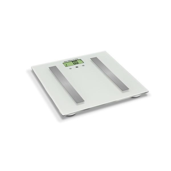 Quality Digital Bathroom Scale Electronic Body Fat Analyser Scale Body Monitor Scale for sale
