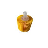 Quality 04152-31090 04152-YZZA1 Automobile Oil Filters For TOYOTA LEXUS RX350 for sale