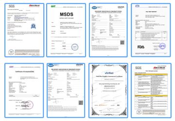 Factory Price 200 Ml 330 Ml Green Soad Unique Beer Bottle with Crown Lid