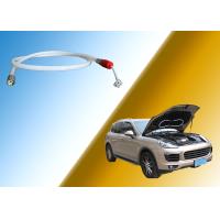 Quality Hfc227ea Automatic Fire Suppression Tube For Car Engine for sale