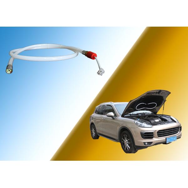 Quality Hfc227ea Automatic Fire Suppression Tube For Car Engine for sale