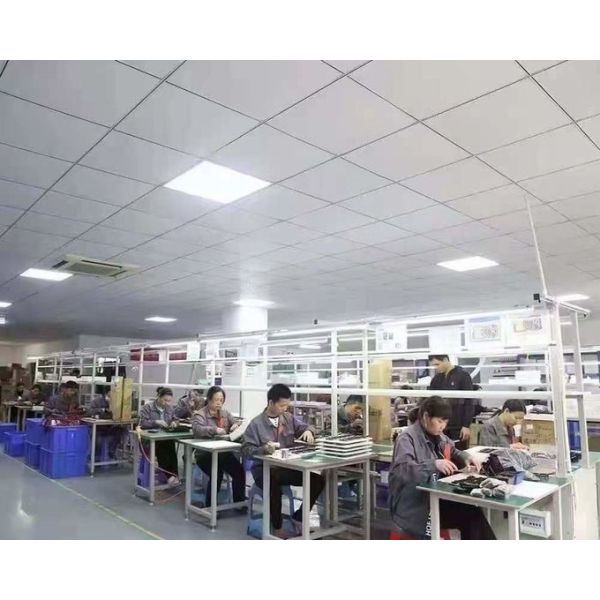 China Factory - SHENZHEN XISHEN DEVELOPMENT COMPANLY LIMITED