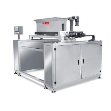 Quality CE 465KG 20A Custard Pie Sponge Cake Batter Depositor for sale