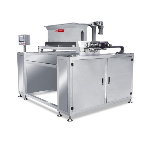 Quality CE 465KG 20A Custard Pie Sponge Cake Batter Depositor for sale