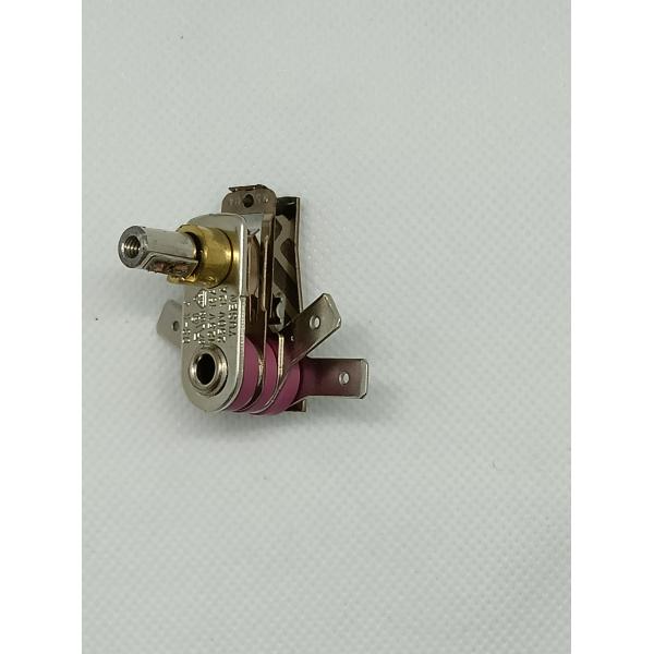 Quality Household Adjustable Electric Water Heater Thermostat High Performance for sale